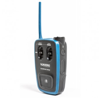 Location Kit intercom HF 4 postes Vokkero Guardian Show + casques + 1 ...