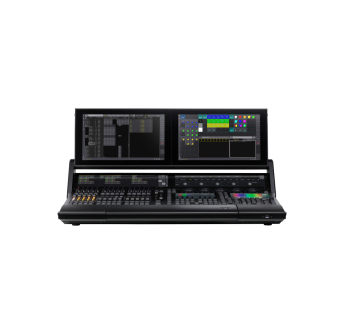 Location CONSOLE grandMA3 LIGHT MA LIGHTING