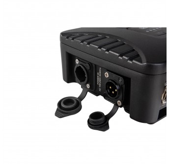 Location WTR-DMX-IP-Mk2 Émetteur-récepteur BriTeQ DMX sans fil IP65 ...