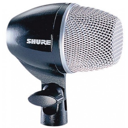 Location MICRO SHURE PG52