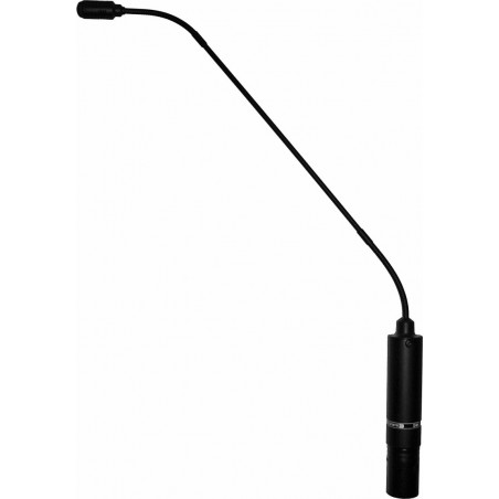 Location MICRO COL DE CYGNE BEYERDYNAMIC SHM204-XD