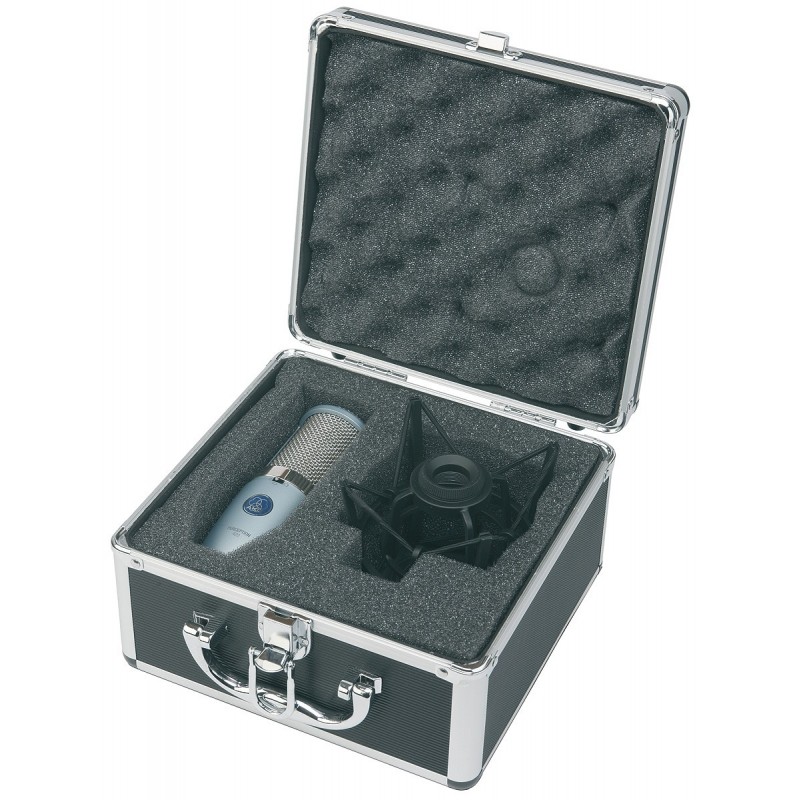 Location MICRO AKG PERCEPTION 420